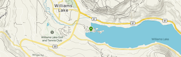 Best Hikes and Trails in Scout Island Nature Centre | AllTrails