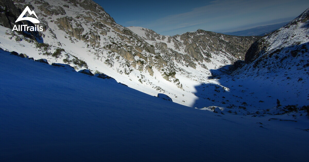 10 Best hikes and trails in Rila National Park | AllTrails