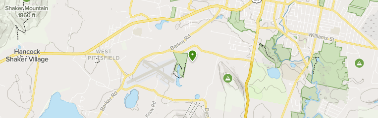 Best trails in Wild Acres Park, Massachusetts | AllTrails