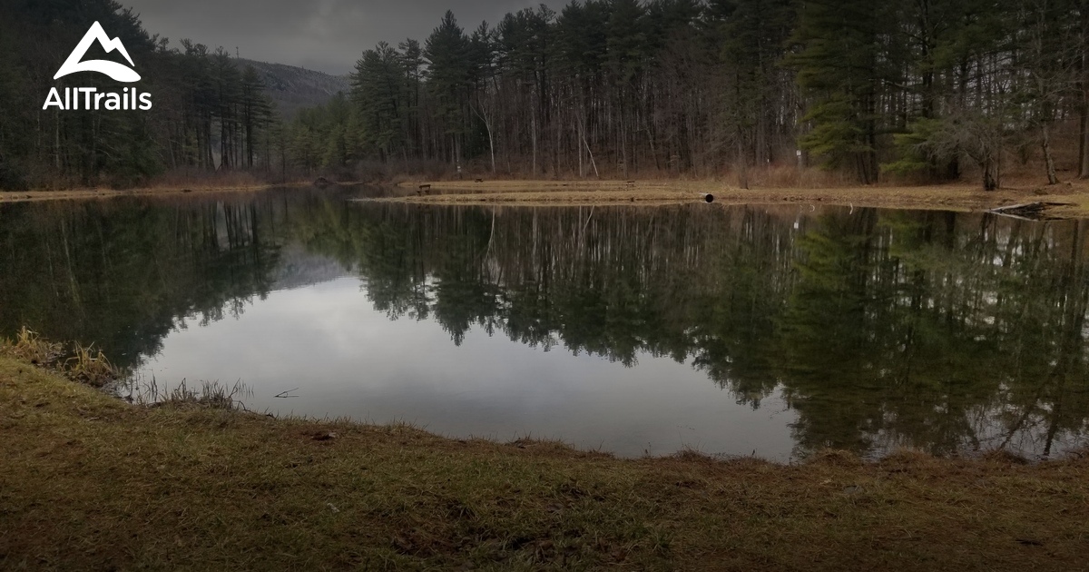 Best hikes and trails in Wild Acres Park | AllTrails