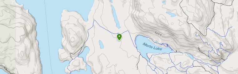 Best 10 Trails in Maud Island Recreation Site | AllTrails