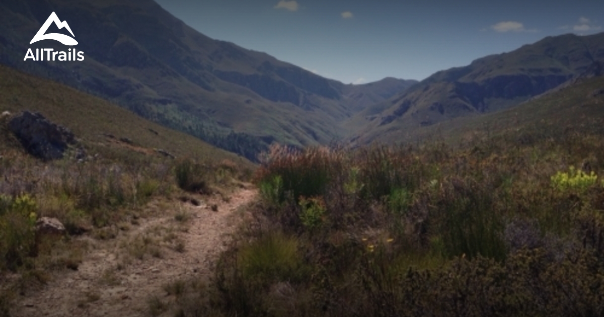 Best long trails in Vrolijkheid Nature Reserve | AllTrails