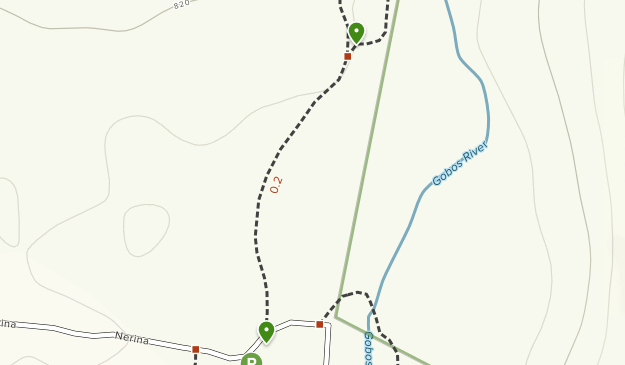 Best Trails in Greyton Nature Reserve - Western Cape, South Africa ...