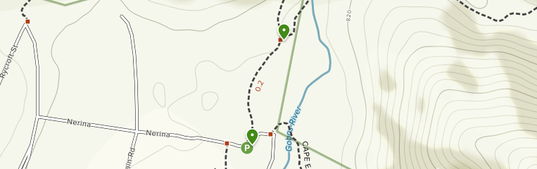 Best Trails in Greyton Nature Reserve - Western Cape, South Africa ...