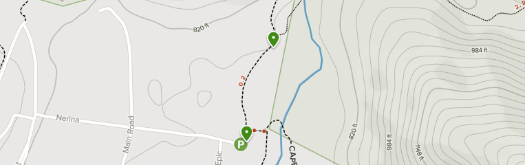 Best Trails in Greyton Nature Reserve | AllTrails