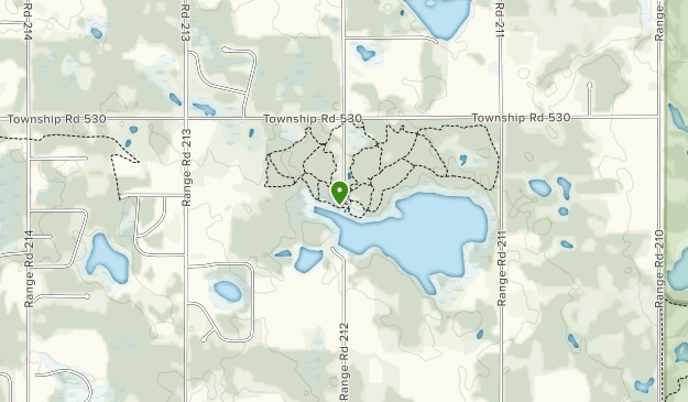 Best Trails in Strathcona Wilderness Center - Alberta, Canada | AllTrails