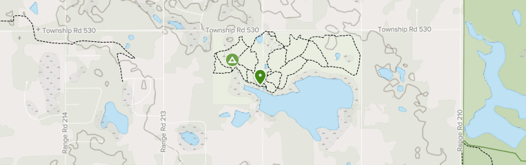 Best trails in Strathcona Wilderness Center, Alberta, Canada | AllTrails