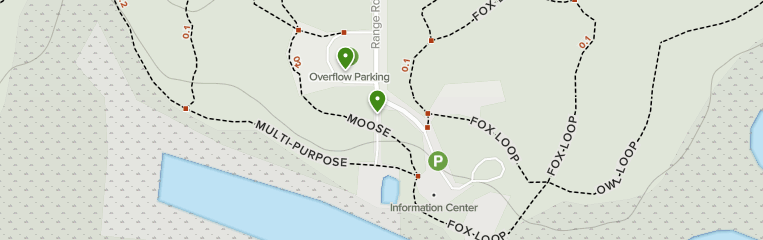 Best Hikes and Trails in Strathcona Wilderness Center | AllTrails