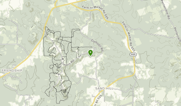 Best Trails in Barnwell Mountain Recreation Area - Texas | AllTrails