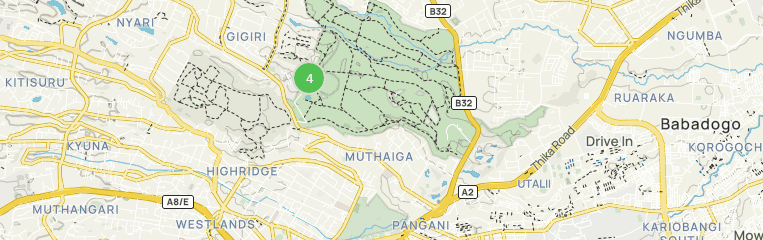 Best Hikes and Trails in Karura Forest | AllTrails