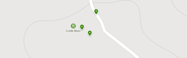 Best Trails in Cradle Moon Lakeside Game Lodge - Gauteng, South Africa ...