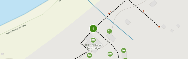 Best 10 Trails in Bako National Park | AllTrails