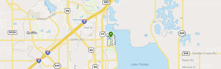 Best Hikes and Trails in Lake Parker Park | AllTrails