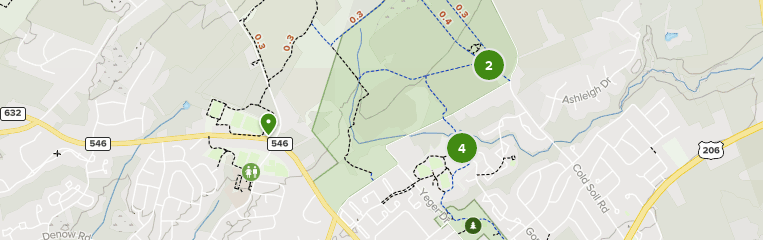 Best Hikes and Trails in Mercer Meadows | AllTrails