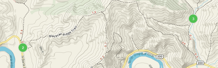 Best Hikes and Trails in North Bank Habitat Management Area | AllTrails