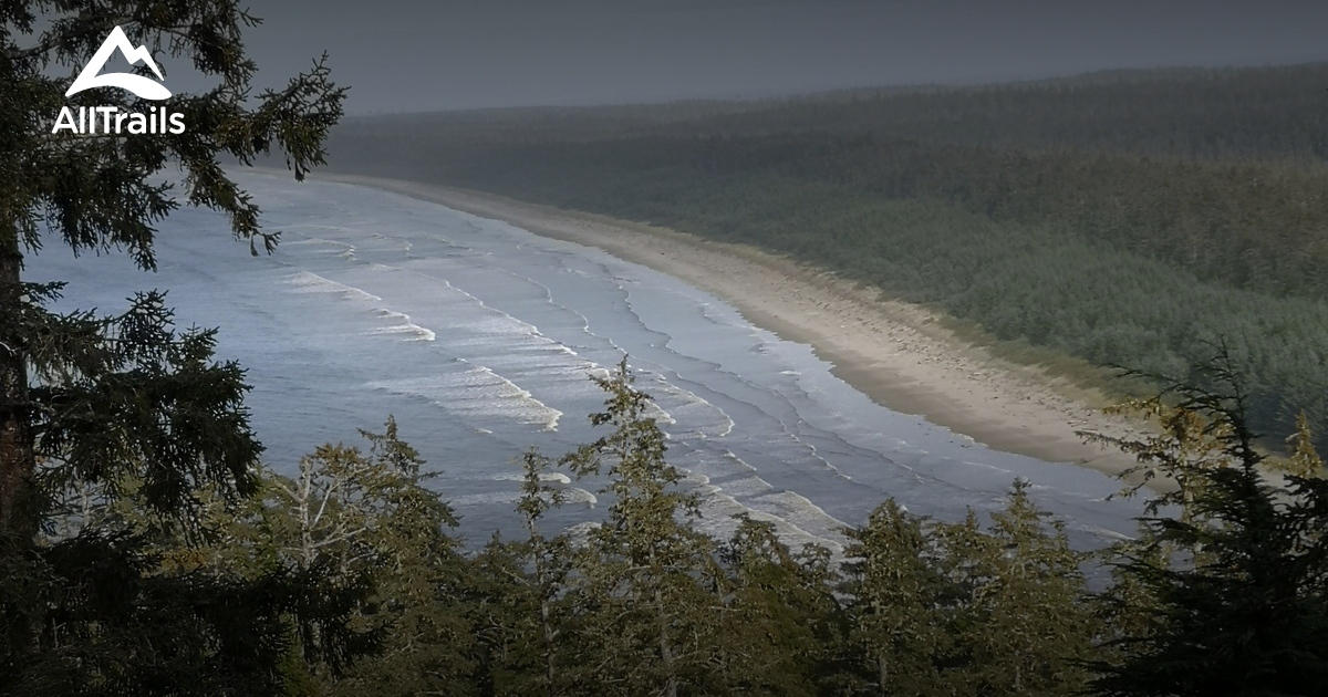 Best hikes and trails in Tow Hill Ecological Reserve | AllTrails