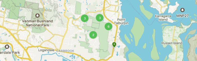 Best 10 Hikes and Trails in Bayview Conservation Area | AllTrails