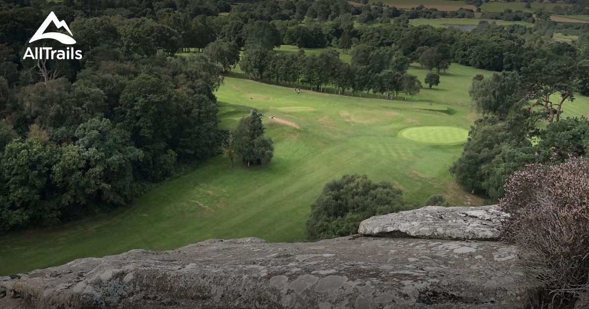 Best hikes and trails in Hawkestone Park | AllTrails