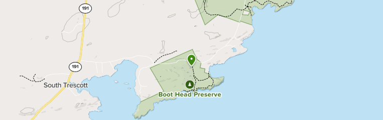 Best Hikes and Trails in Boot Head Preserve | AllTrails