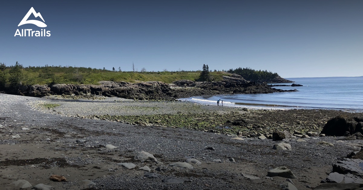 Best hikes and trails in Hamilton Cove Preserve | AllTrails