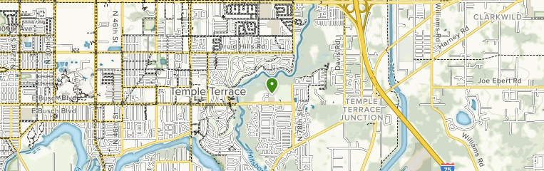 Best Trails in Temple Terrace Riverfront Park - Florida | AllTrails