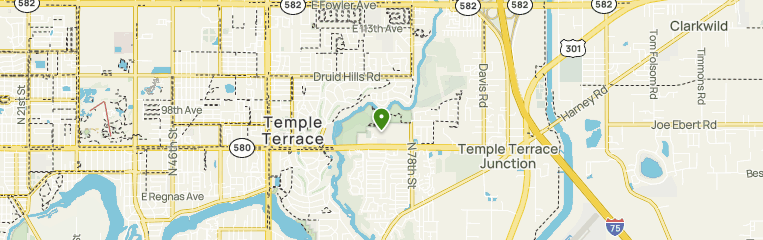 Best Hikes and Trails in Temple Terrace Riverfront Park | AllTrails