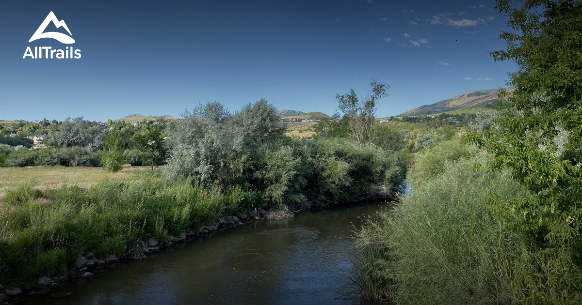 Best hikes and trails in Edson Fichter Nature Area | AllTrails