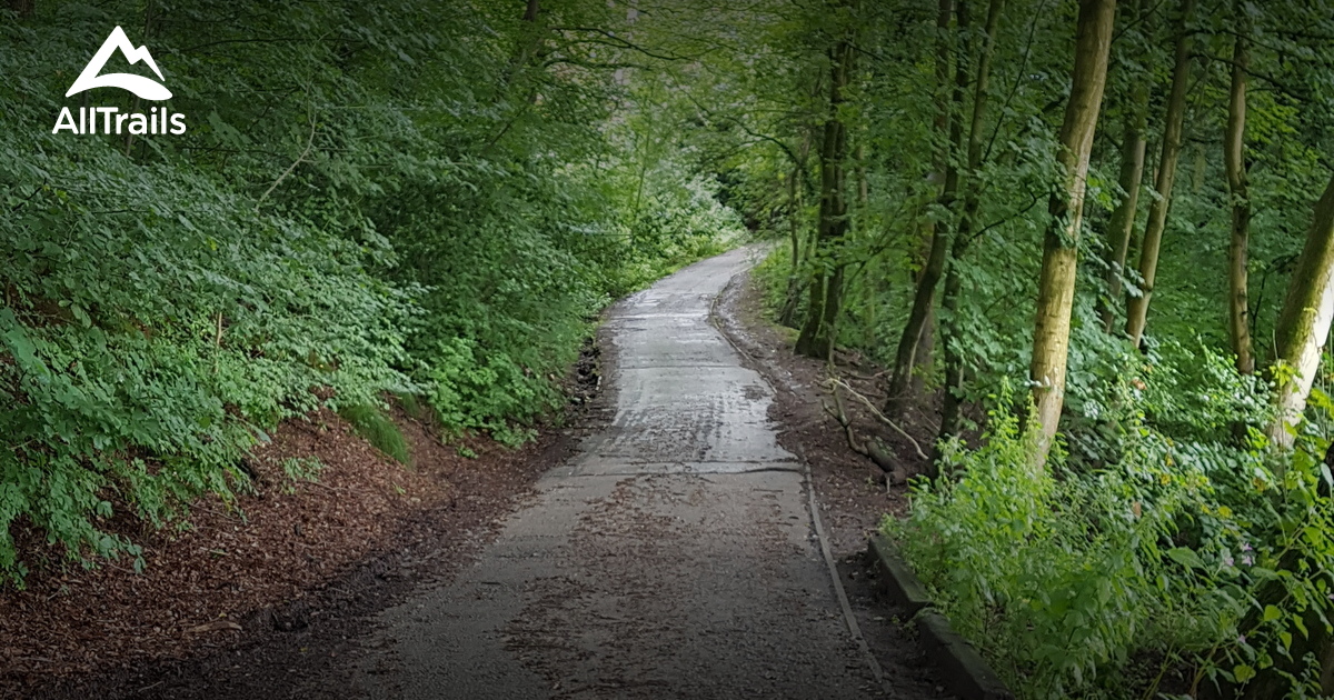 Best river trails in Woodbank Memorial Park | AllTrails Best river trails in Woodbank Memorial Park | AllTrails