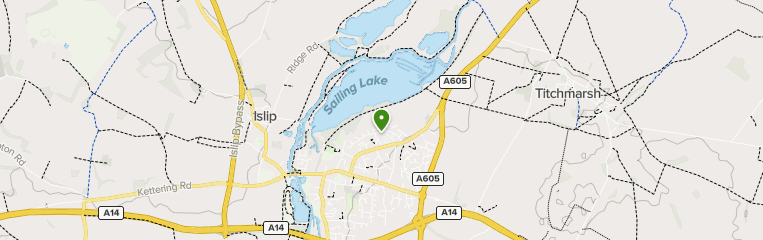 Best trails in Titchmarsh Nature Reserve, Northamptonshire, England ...