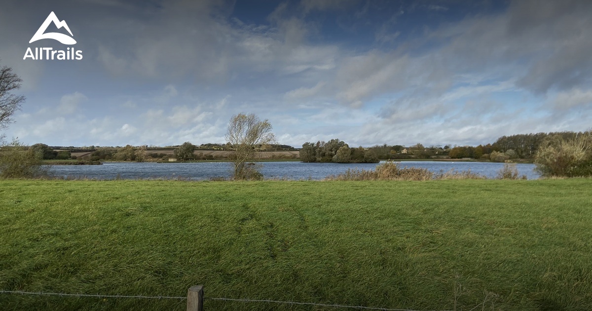 Best hikes and trails in Titchmarsh Nature Reserve | AllTrails