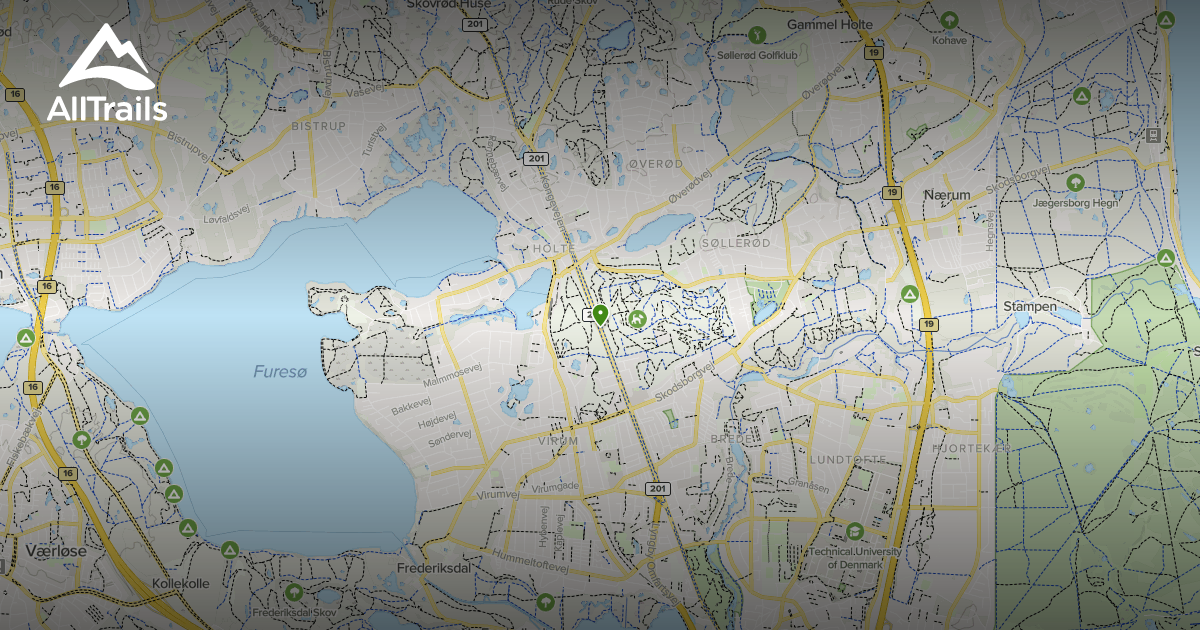 Best hikes and trails in Geelskov | AllTrails