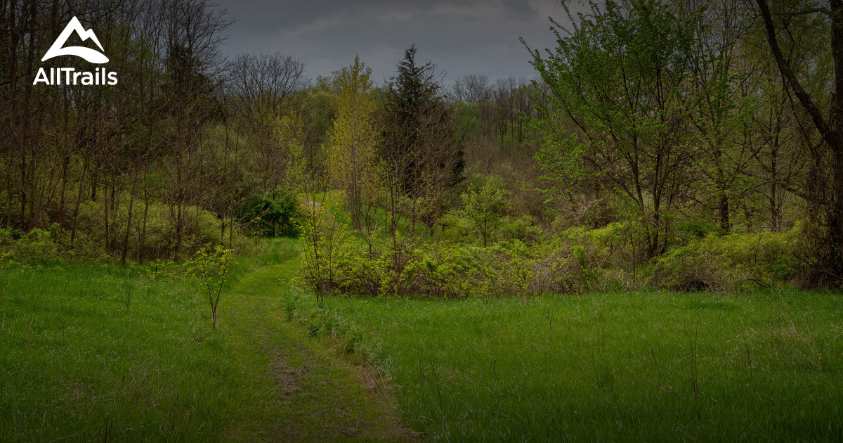 Best hikes and trails in Sharon Short Hills Preserve | AllTrails