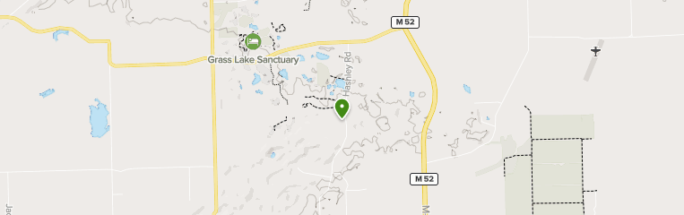 Best 10 Trails in Sharon Short Hills Preserve | AllTrails