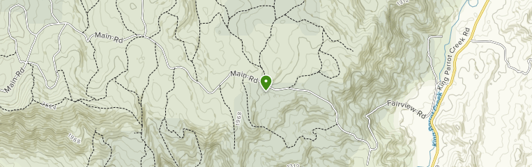 Best Trails in Tallarook State Forest - Victoria, Australia | AllTrails