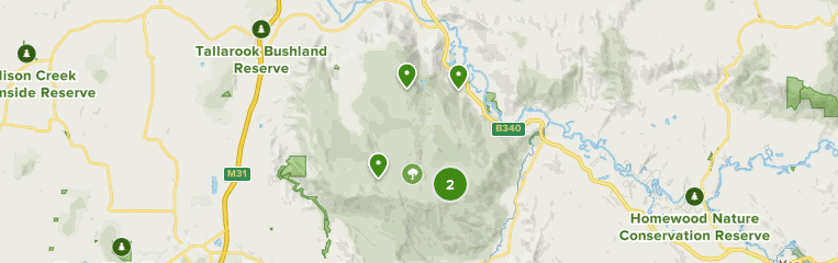 Best Hikes and Trails in Tallarook State Forest | AllTrails