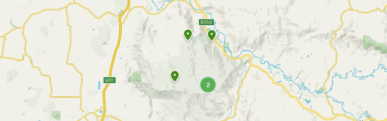 Best Hikes and Trails in Tallarook State Forest | AllTrails