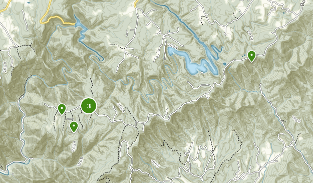 Best Trails in Primland Resort - Virginia | AllTrails