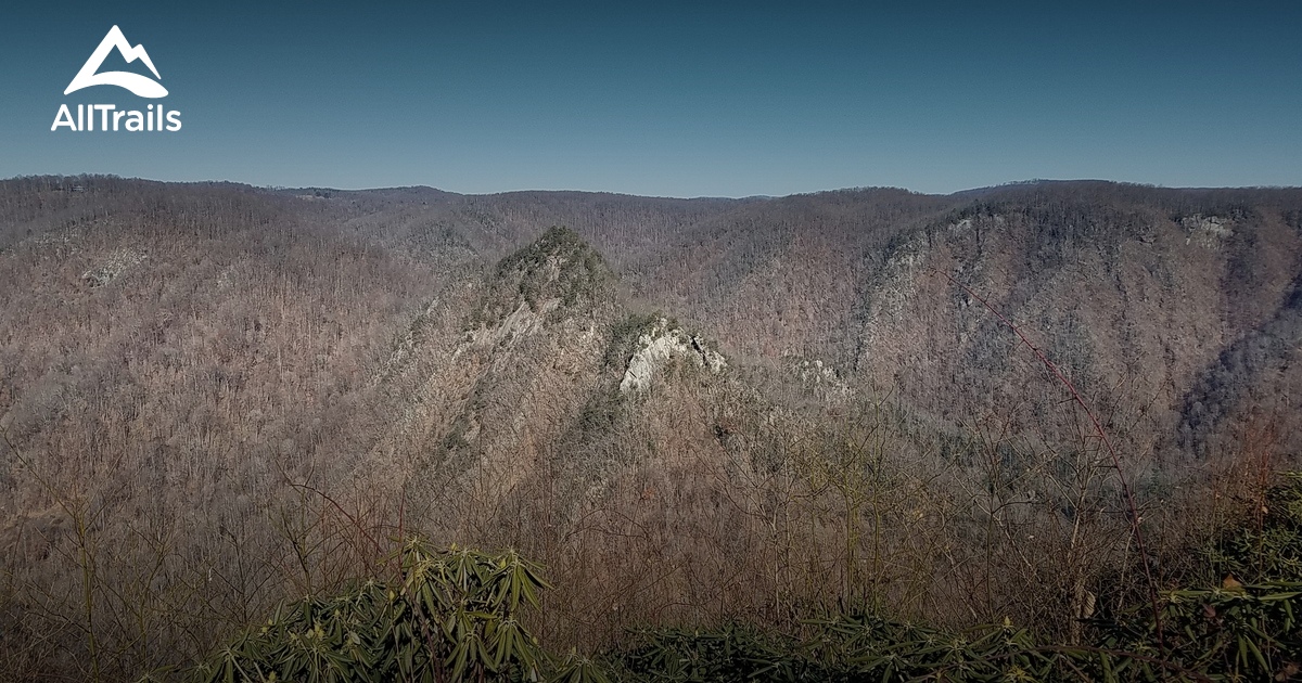 Best trails in Primland Resort, Virginia | AllTrails