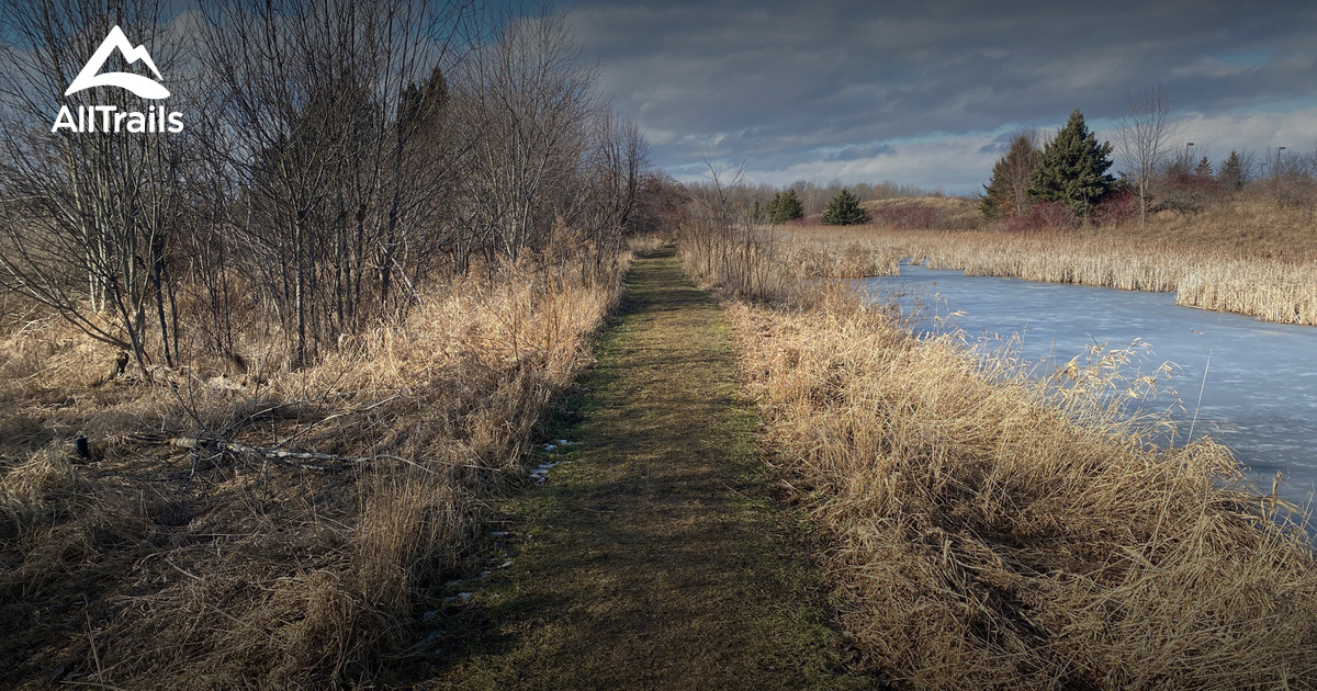 Best short trails in McLaughlin Bay Wildlife Reserve | AllTrails