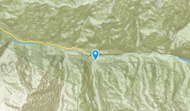 Best Trails in Gangotri National Park - Uttarakhand, India | AllTrails