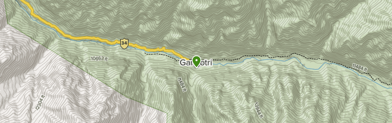 Best Trails in Gangotri National Park - Uttarakhand, India | AllTrails