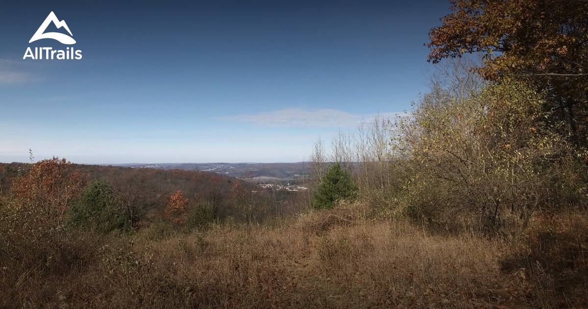 Best trails in Binghamton University Nature Preserve, New York | AllTrails