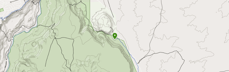 Best 10 Trails in Diablo Canyon Recreation Area | AllTrails