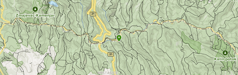 2023 Best 10 Trails in Fruška Gora | AllTrails