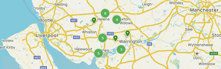 2023 Best trails in Sankey Valley Park | AllTrails