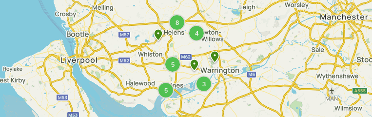 Best Hikes and Trails in Sankey Valley Park | AllTrails