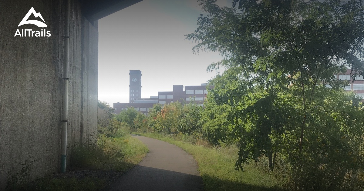 Best hikes and trails in Middlebury Run Park | AllTrails