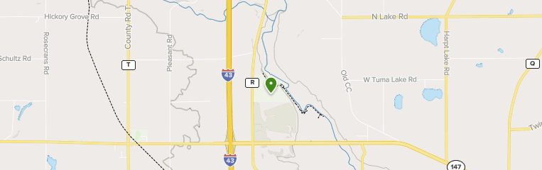 Best trails in Cherney Maribel Caves County Park, Wisconsin | AllTrails