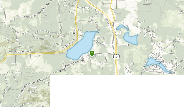 Best Trails in Lake Isabella State Park - Washington | AllTrails