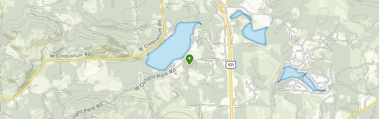 Best Trails in Lake Isabella State Park - Washington | AllTrails